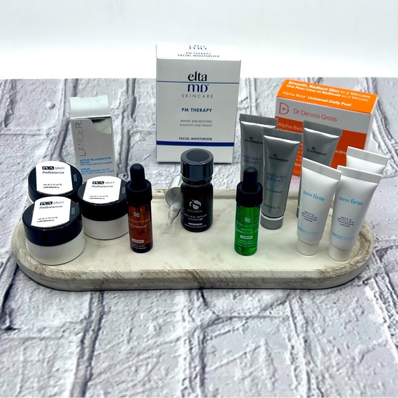 SkinCeuticals | Skincare | New Bundle Of Luxury Skincare Items Full And ...